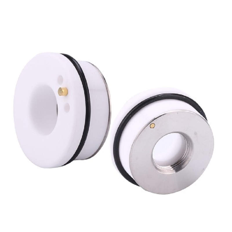 laser cutting head Ceramic Holder Body for laser cutting head from ...