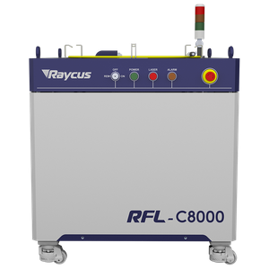 Raycus laser source Single Module CW Fiber Lasers RFL-C300L for laser ...