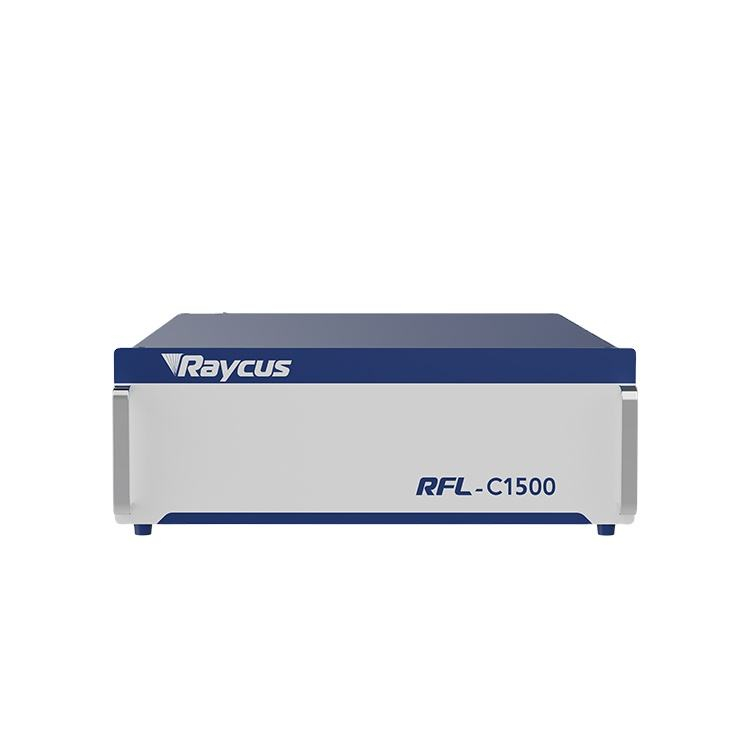 Raycus fiber laser source laser power RFL-C1000H for laser welding ...