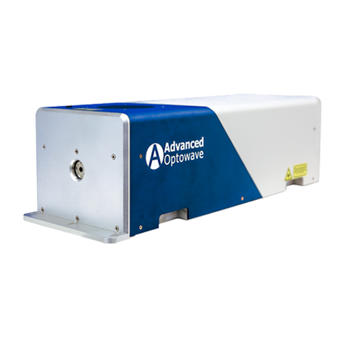 INNO AOC FORMULA series FORMULA-355-15-50-W integrated high power laser ...