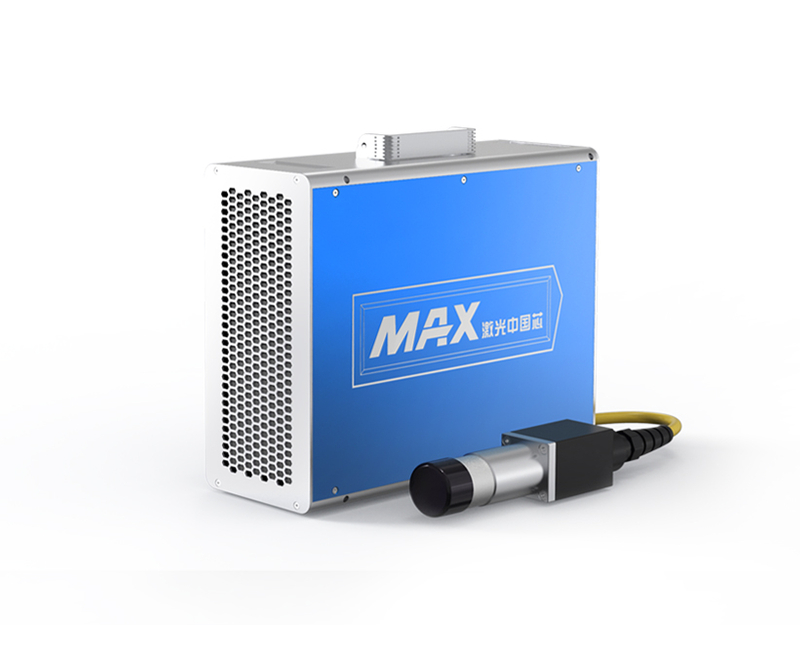 Maxphotonics 20W MFP-20X Optical Q-switched Pulsed Fiber Laser Source ...