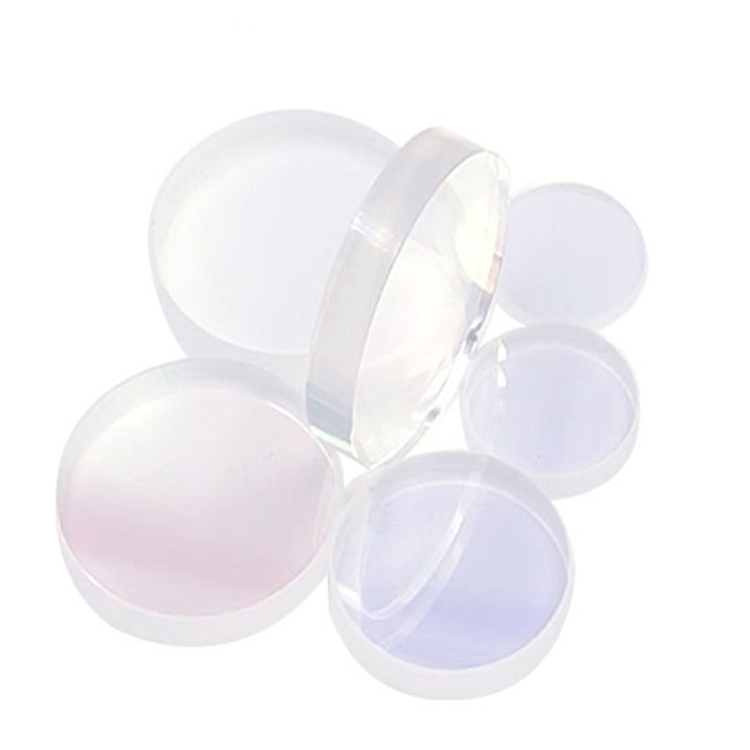Laser Welding head Protective Lens D18×T2mm 3Kw for WSX Handheld Laser ...