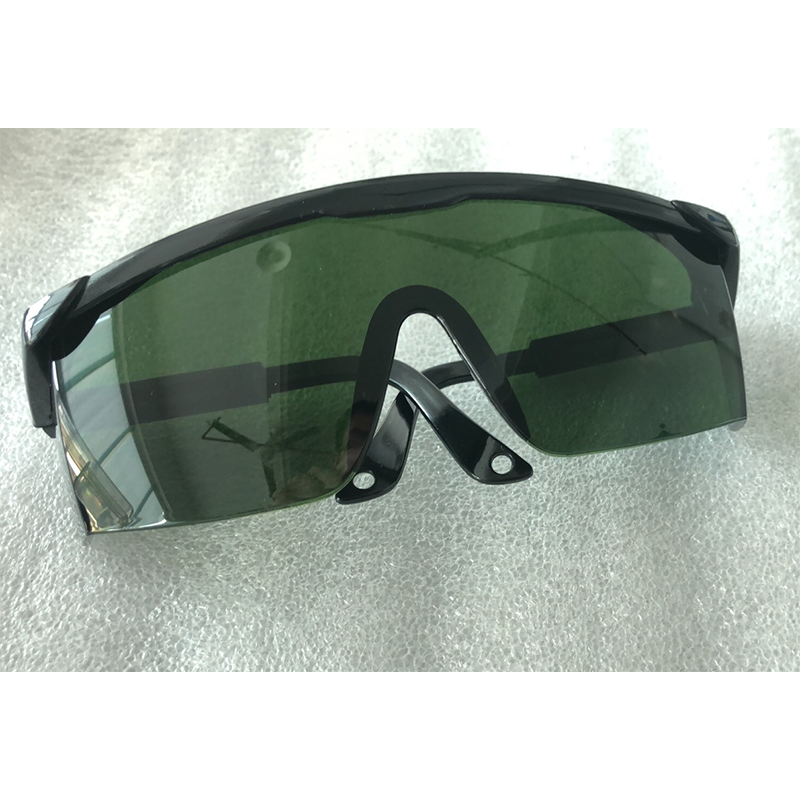 hand held wobble laser welding head SUP20S from China manufacturer ...