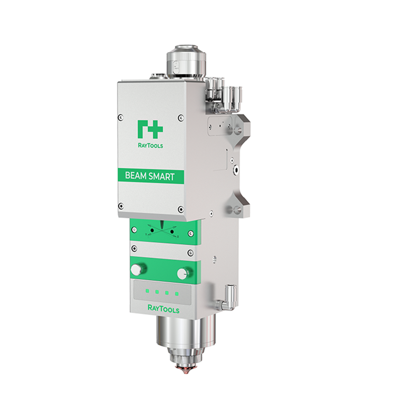 EMPOWER RAYTOOLS BS06K high power intelligent cutting head 6KW/8KW from ...