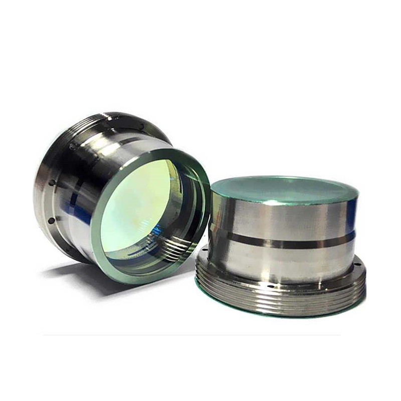 Collimation Lens D37 F100（15KW）Aspherical for Precitec Procutter1.0 ...