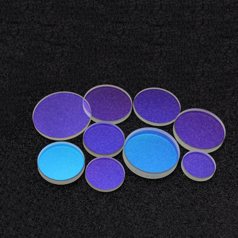 Super Welding Head Consumable Focus Lens D20*4.5 F150 Focus Lens ...