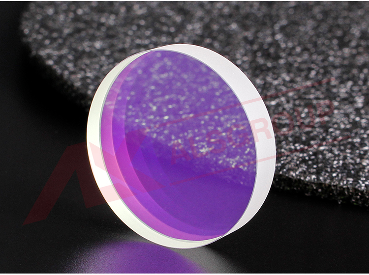 Protective Lens D20×T3mm (4KW) for laser welding head from China ...