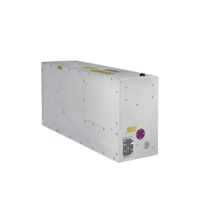 INNO AOC FOTIA series FOTIA(ONE)-355-10-50-W Laser source for UV laser ...
