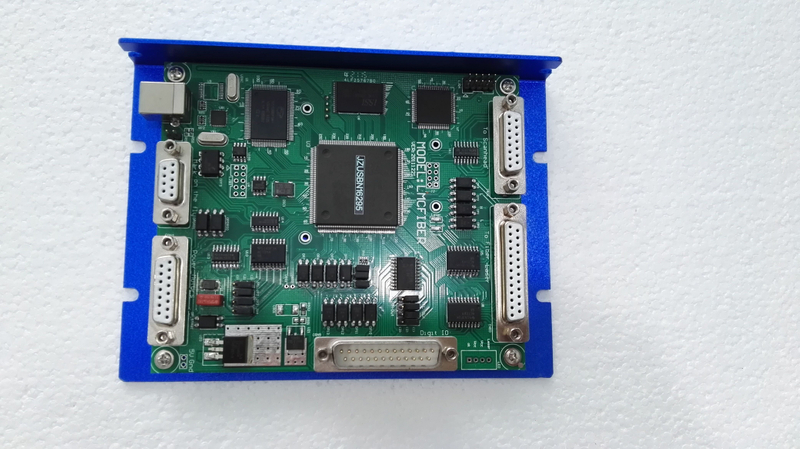 Marking Control Software fiber laser marking card LMC-IPG software ...