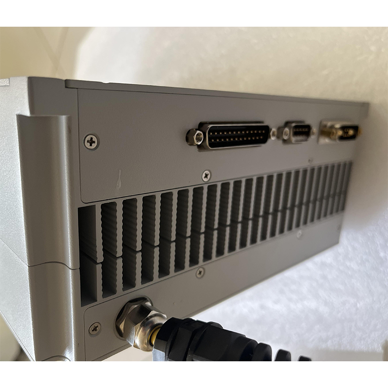 Raycus 50W RFL-P50QB Q-Switched Pulse Fiber Laser Source for Marking ...