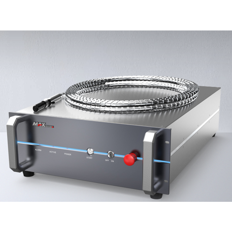 Maxphotonics 2KW Single Module CW Fiber Laser Source MFSC-2000X for ...