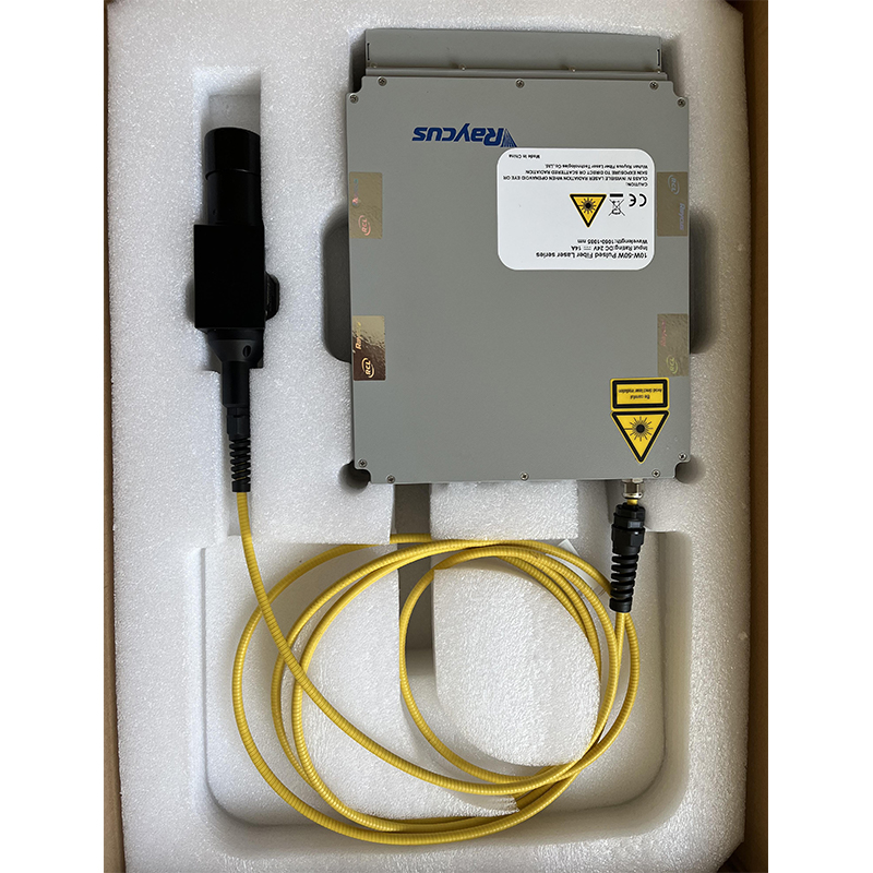 Raycus Fiber Laser Source Raycus Laser Source From China Manufacturer Raycus Fiber Laser Source Raycus Laser Source From China Manufacturer