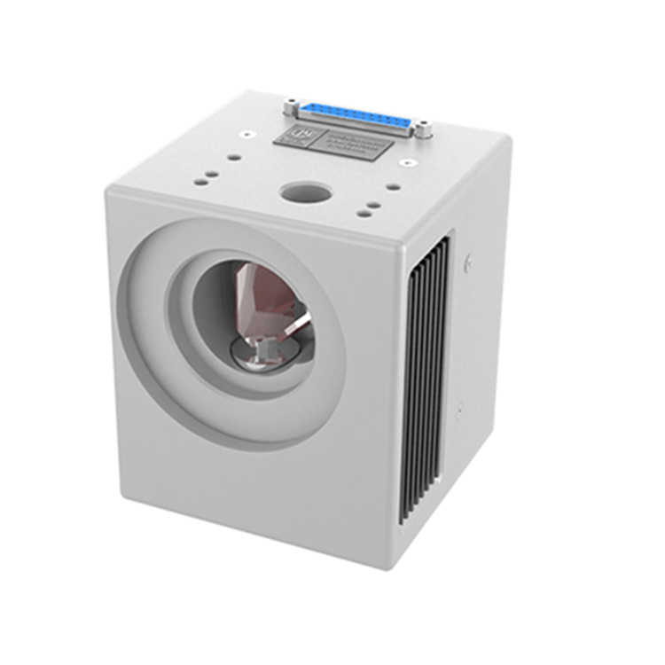 12mm 2D scanning galvanometer series 12mm spot galvanometer for laser ...