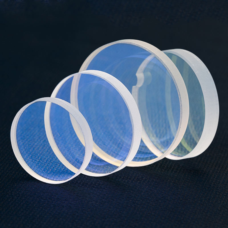 Protective Lens D37*T7mm（6KW） Raytools Original for Raytools BM114S ...