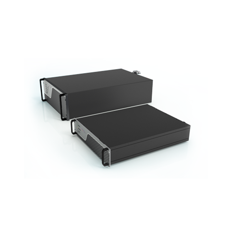 IPG Photonics YTTERBIUM FIBER LASER Model YLR-1500-U-K from China ...