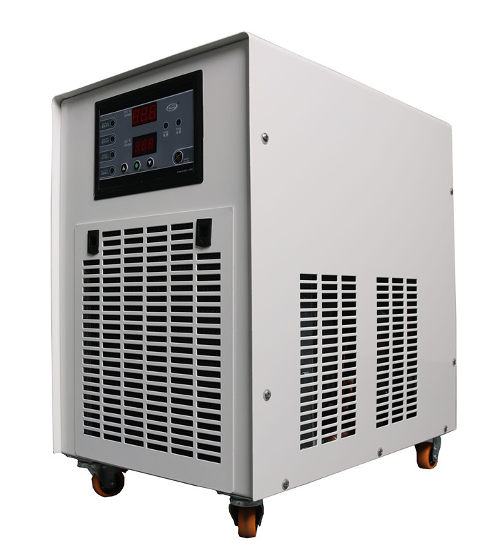 KLD-LC06 (1/4 HP) Laser Chiller For Laser marking Machine Low power ...