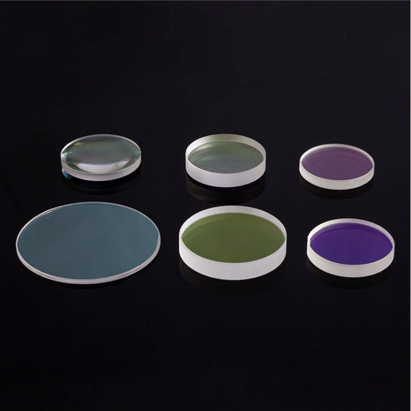 High power 18*2 20*2 50*2 welding machine laser lenses laser lens laser ...