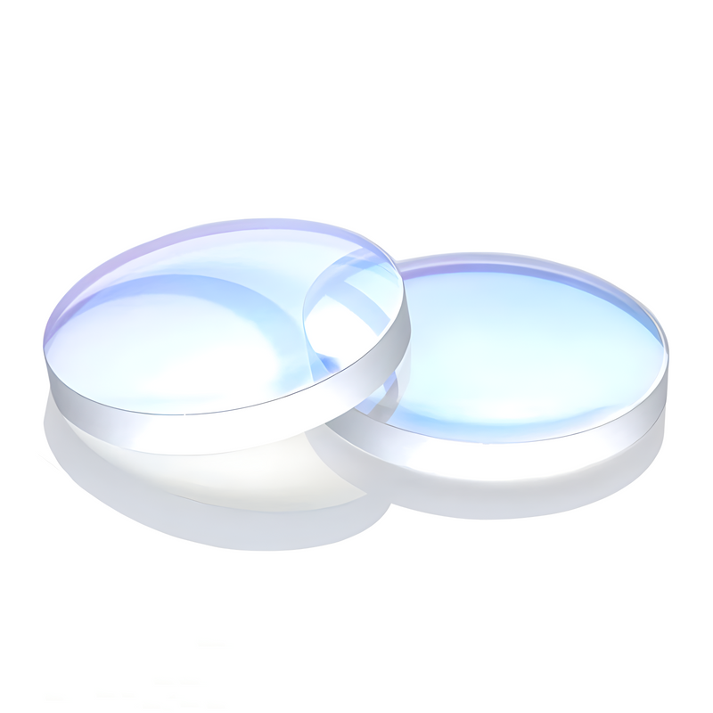 Raytools Collimating And Focusing Lenses Double Convex Lenses And ...