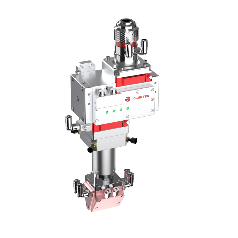 TL530-AM High-Power Wide-Beam Laser Processing Tool for Laser Welding ...