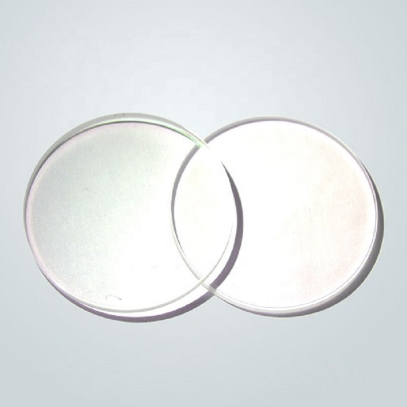 Laser Welding head Protective Lens D20×T2mm 4Kw for laser welding ...
